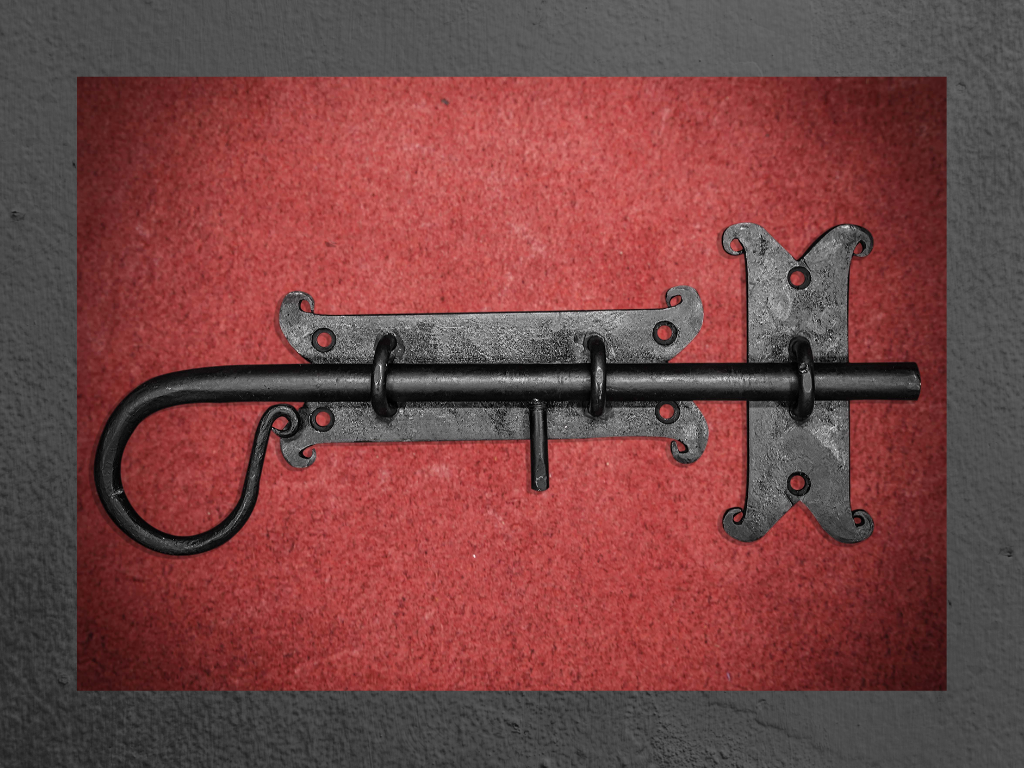 A Quick Guide To The Right Door Hardware Material For Your Home ...