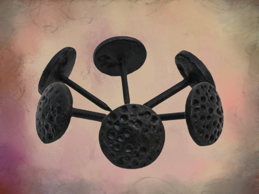 Get Your Home’s Renovation Underway With The Right Pure Iron Nails ...