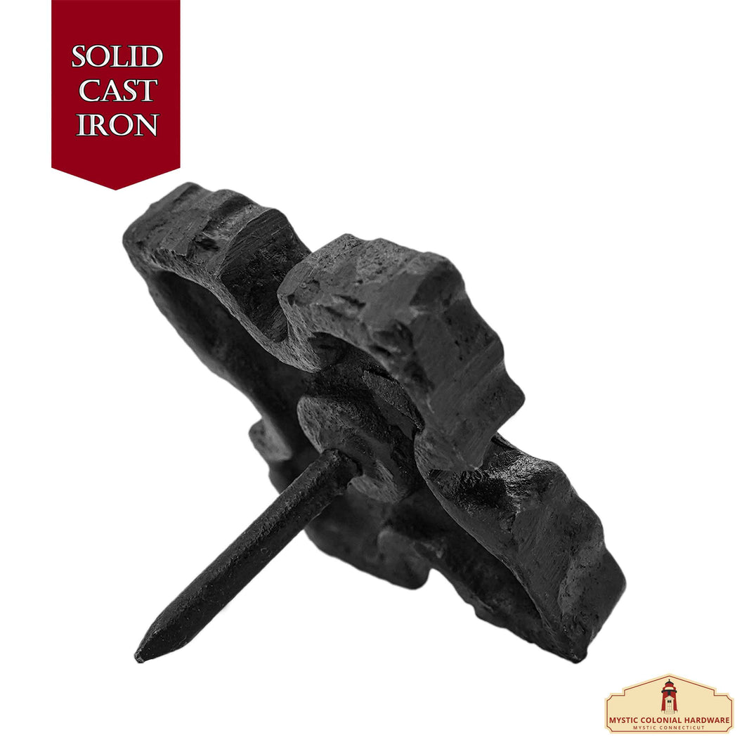 Cast Iron Nails - Square Iron Nails | Vintage Iron Nails – Mystic ...